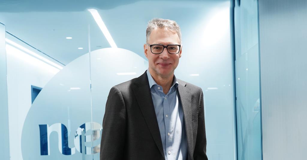 #7 Leaders in Investment Podcast: Conversation with Mark Fawcett, CEO ...