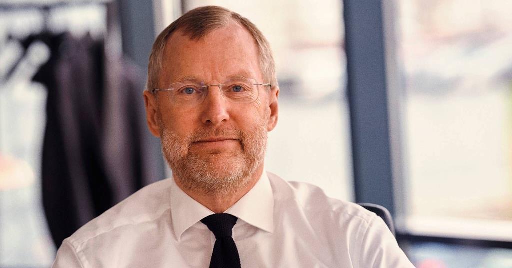 Sacked Velliv CEO Erichsen now under investigation by Danish police ...