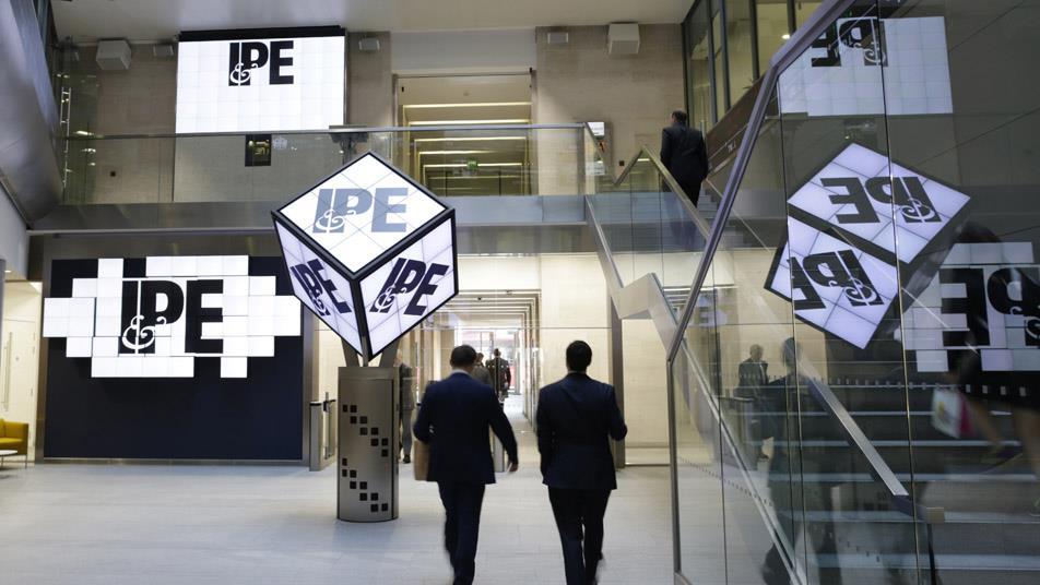 IPE opens the London Stock Exchange | News | IPE