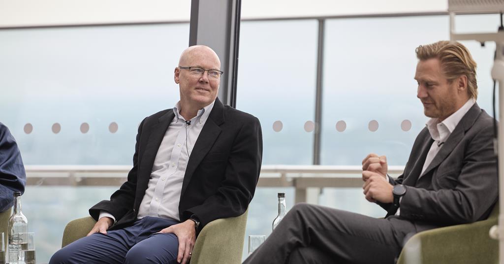 People moves: LGPS Central names investment director for local ...