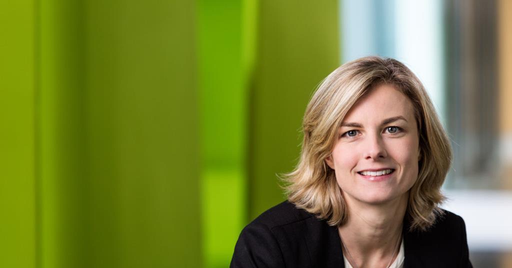 PGGM’s Kramer appointed to new EU sustainable finance expert group ...