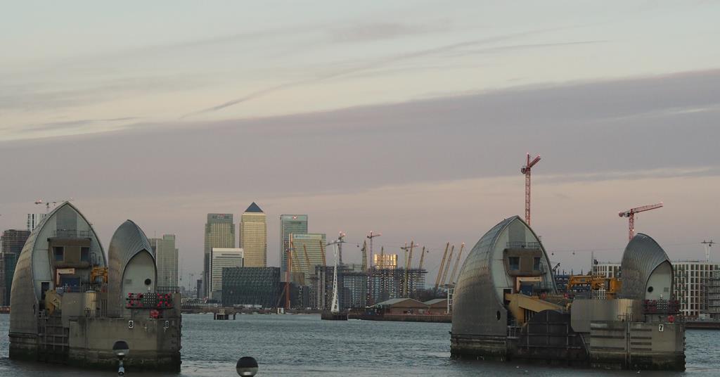 London CIV launches global equity core fund | News | IPE