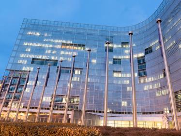 EIOPA using 'sledgehammer to crack nut' with stress tests | News | IPE