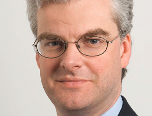Charles Prideaux to step down from BlackRock | News | IPE