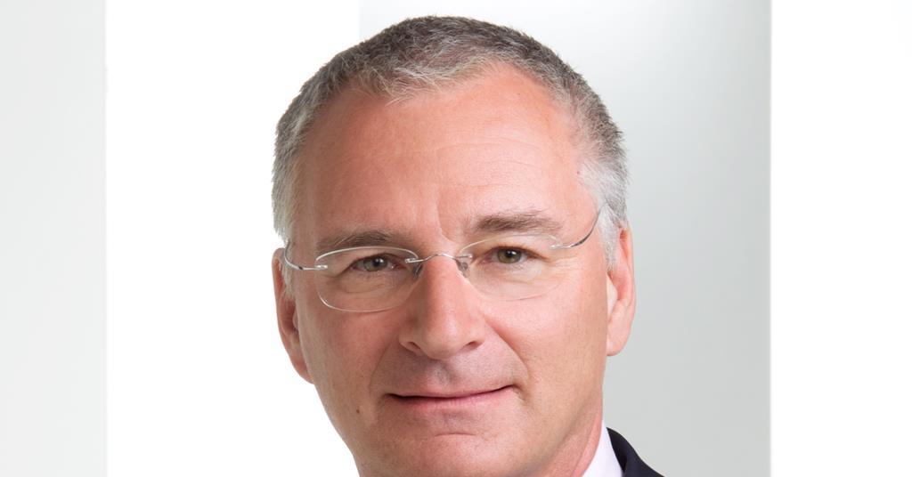 Exit interview: Christian Boehm | Interviews | IPE