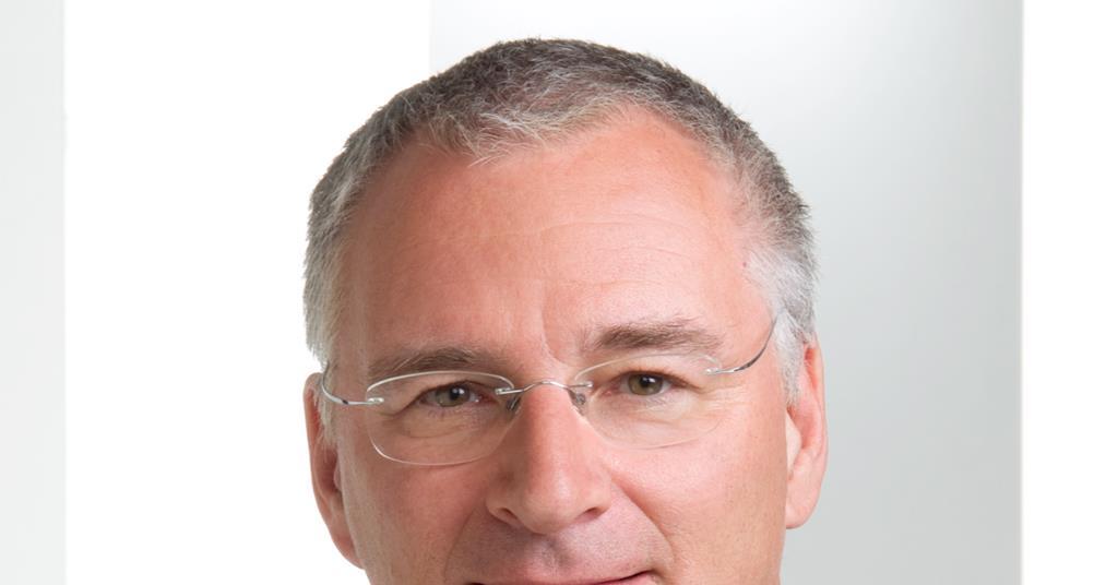 Exit interview: Christian Boehm | Interviews | IPE