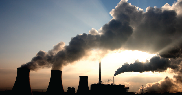 Climate change: The two degree dilemma | Features | IPE Climate change: The two degree dilemma | Features | IPE