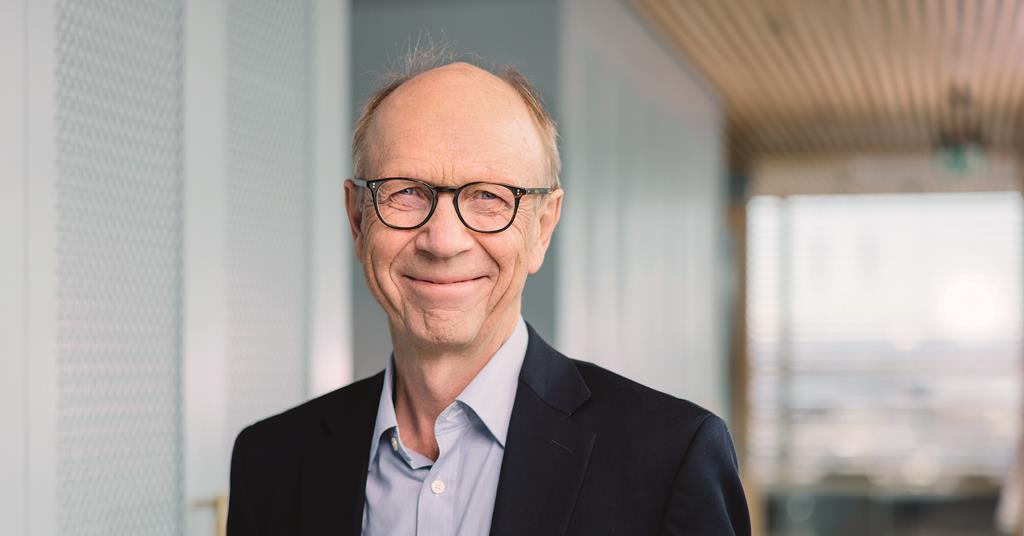 Former NBIM chief advocates for more flexibility in investment ...