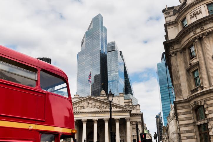 UK government to allow trustee approval of DB surplus extraction | News ...