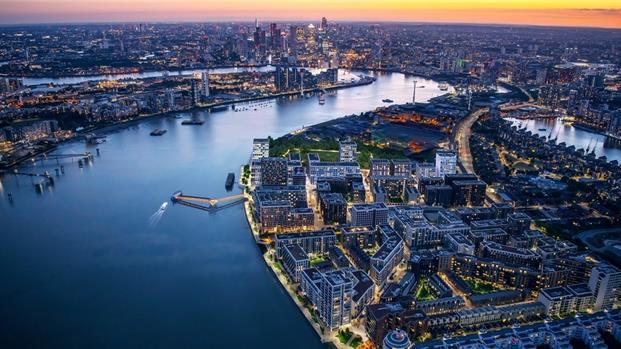 London CIV to back UK venture capital investment vehicle | News | IPE