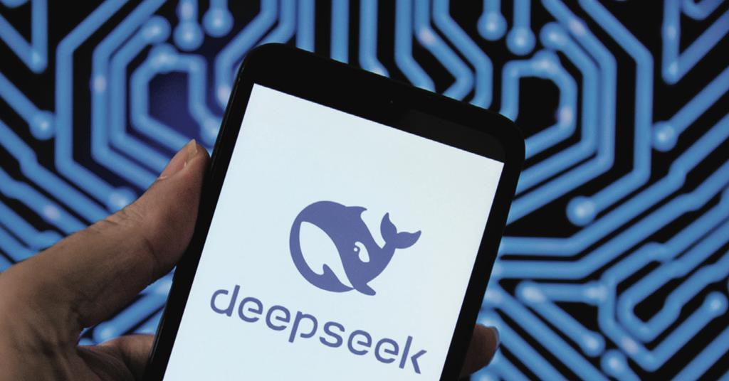 DeepSeek and beyond: how China can crash America’s AI party | Analysis | IPE