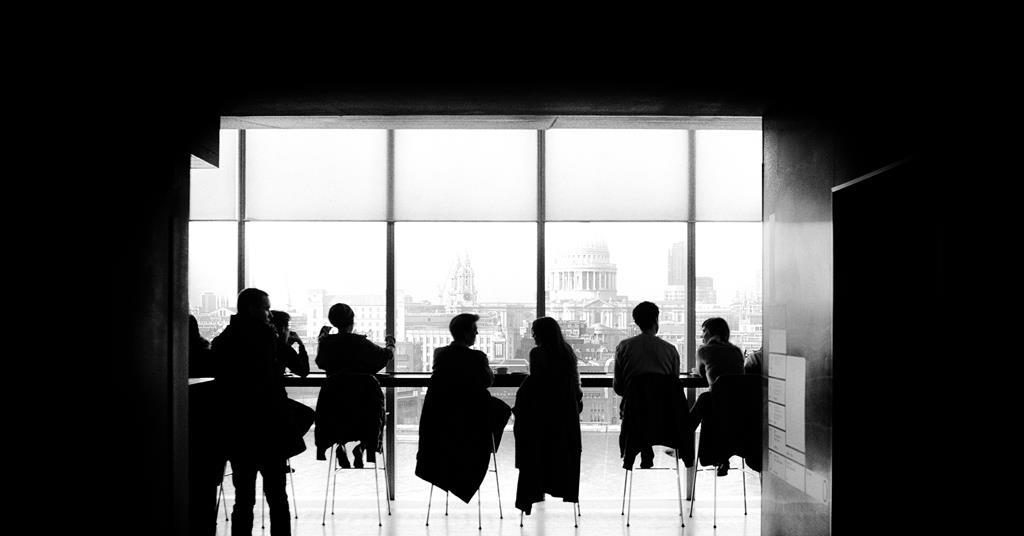 PRI names interim successor to CEO David Atkin | News | IPE