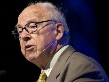 IPE Awards Seminar: Hans Blix sings praises of nuclear power | News | IPE