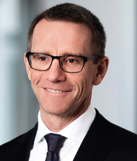 Interview: Christian Hyldahl, ATP | Features | IPE