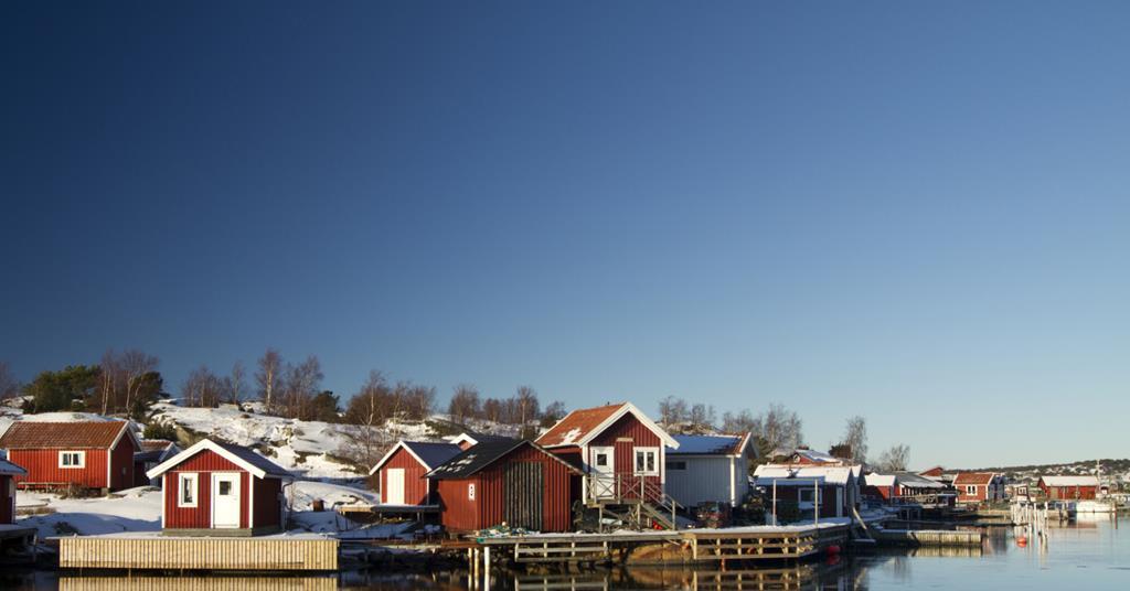 Sweden’s AMF, AP1 and Folksam buy SEK5bn of new Volvo shares | News | IPE