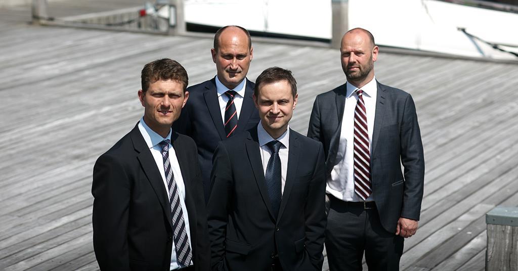 Impax to acquire fixed income assets, team from Absalon | News | IPE