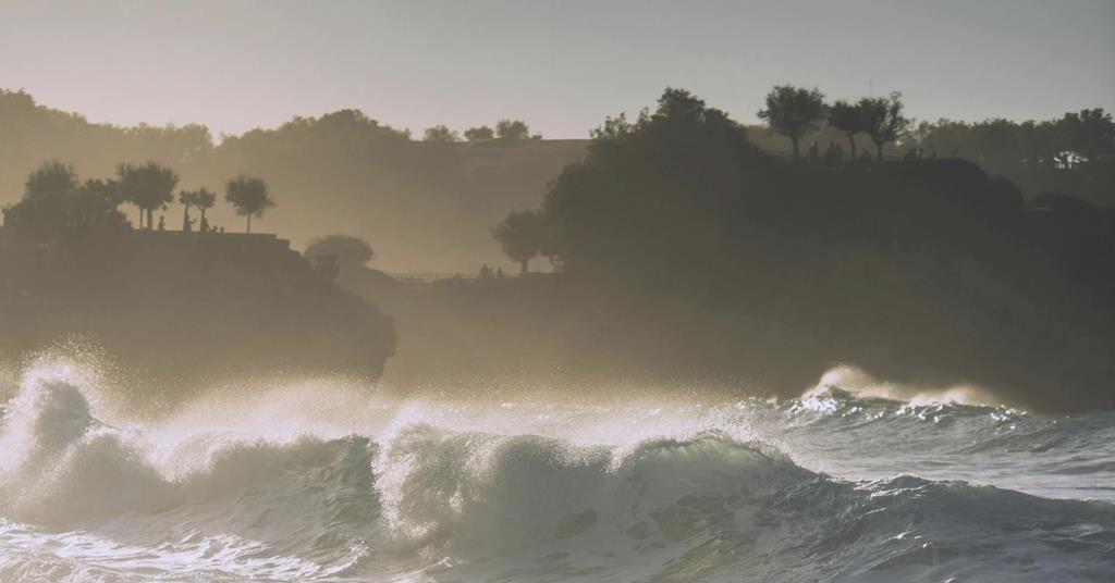 IIGCC launches climate resilience framework consultation | News | IPE