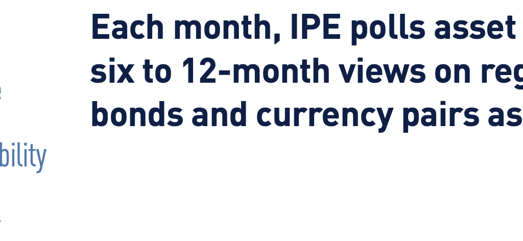 IPE Quest Expectations Indicator - January 2025: hard to pick short ...