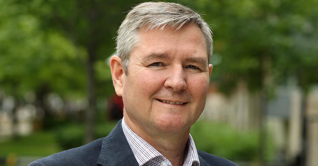 People moves: Former USS responsible investment head joins Chronos ...