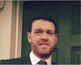 Guest viewpoint: David Kavanagh | Opinion Pieces | IPE