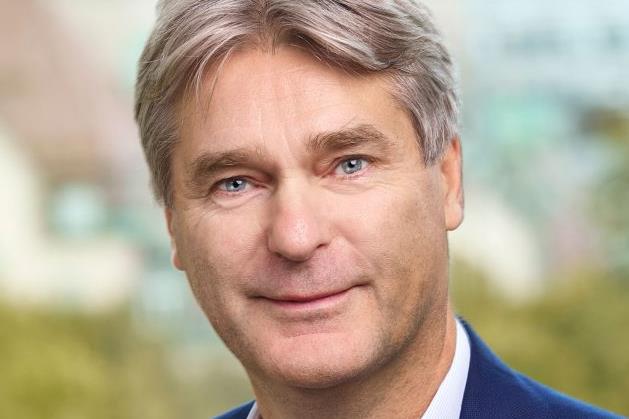 Nordic region: Interview with Richard Gröttheim, AP's outgoing CEO ...