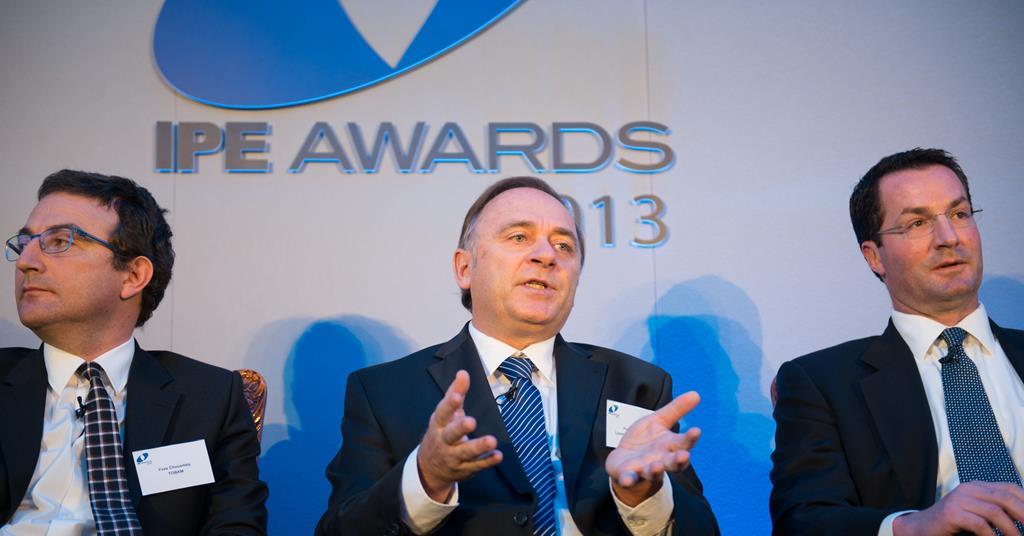 Pension Protection Fund wins IPE’s Best European Pension Fund Award ...