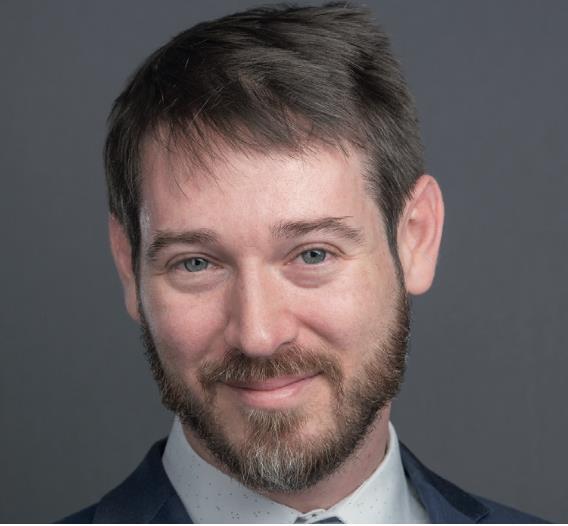 Matthew Leatherman: Thinking harder about carbon emissions | Special ...