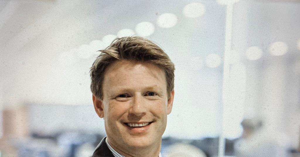 Oliver Morley leaves chief executive role at PPF | News | IPE