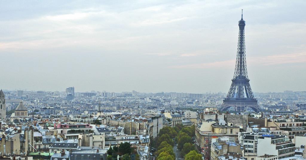 ERAFP teams up with Amundi to reduce carbon footprint of portfolio ...