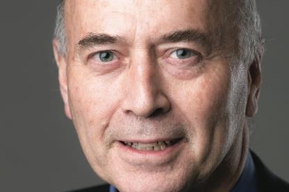 Roger Urwin: Doing all you can with what you’ve got | Special Report | IPE