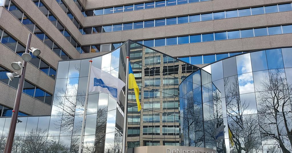 DNB’s mixed roles in pension transition confuse sector | News | IPE