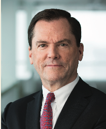 Interview: China – the new frontier for Hooley | Special Report | IPE