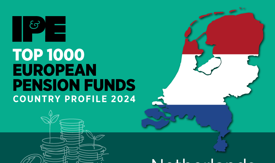 Netherlands Country Profile: IPE Top 1000 European Pension Funds 2024 | IPE