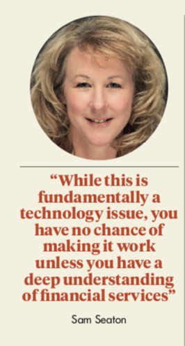 Dashboard tech: How AI can transform pensions | Special Report | IPE