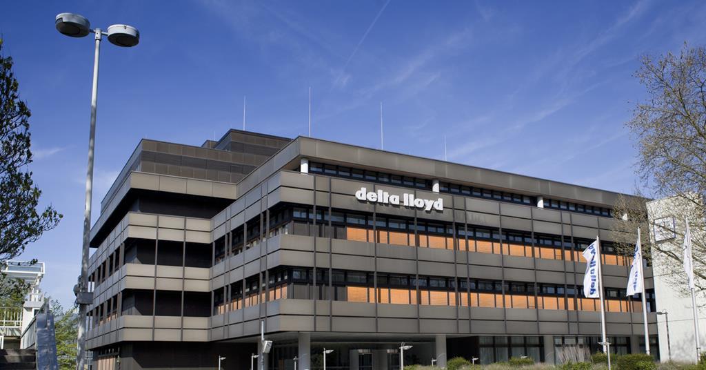 Delta Lloyd pension fund agrees buyout with Zwitserleven | News | IPE