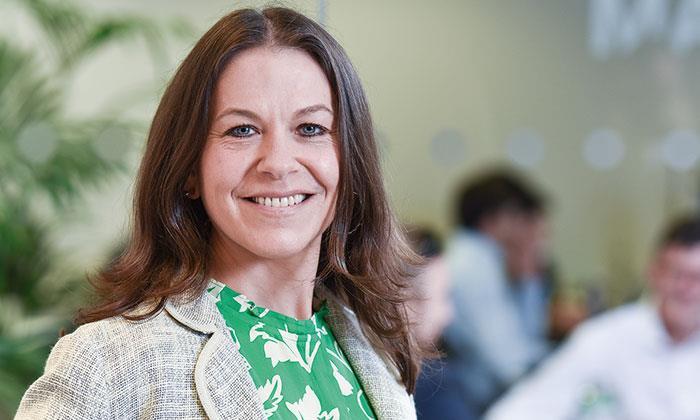 People moves: DWS Group combines three units under new global CIO ...