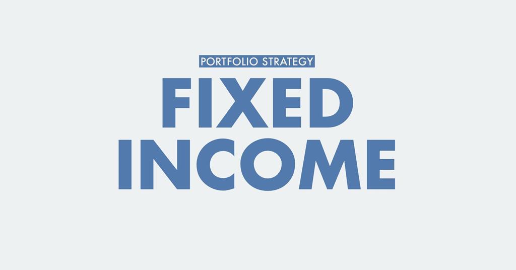 Portfolio Strategy – Fixed Income (May 2023) | IPE