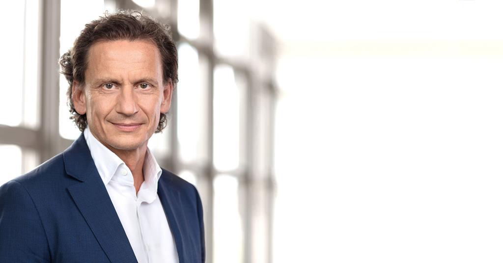 German pension reforms could provide an extra €400bn of capital inflows ...