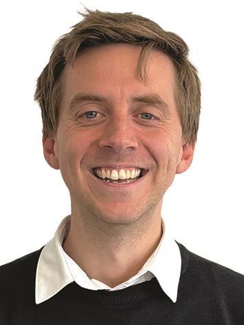 People moves: Skandia appoints new head of asset management | News | IPE