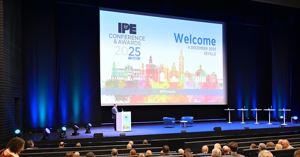 IPE Conference 2025: Europe, private markets and realism in ESG - key ...