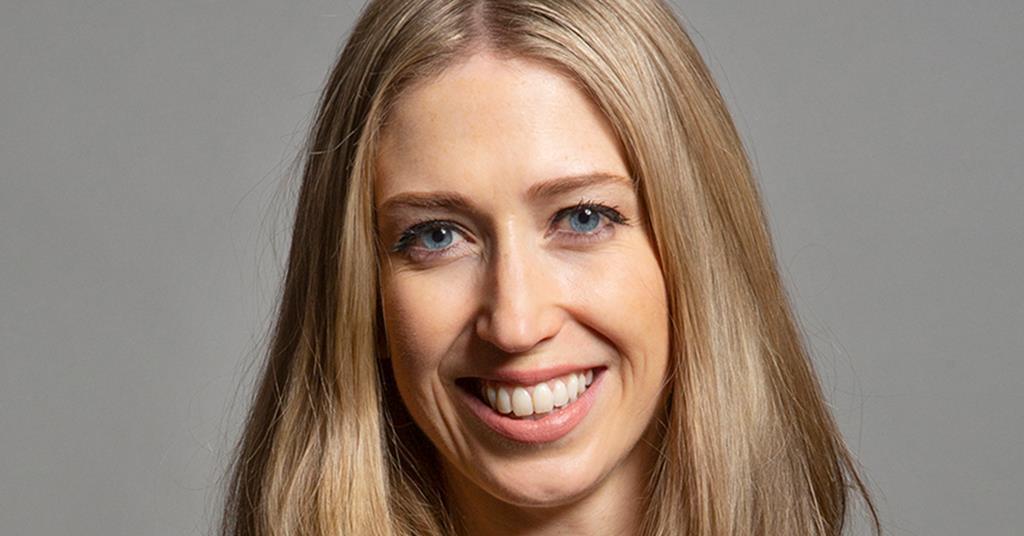UK industry awaits new pensions minister as Laura Trott takes Treasury ...