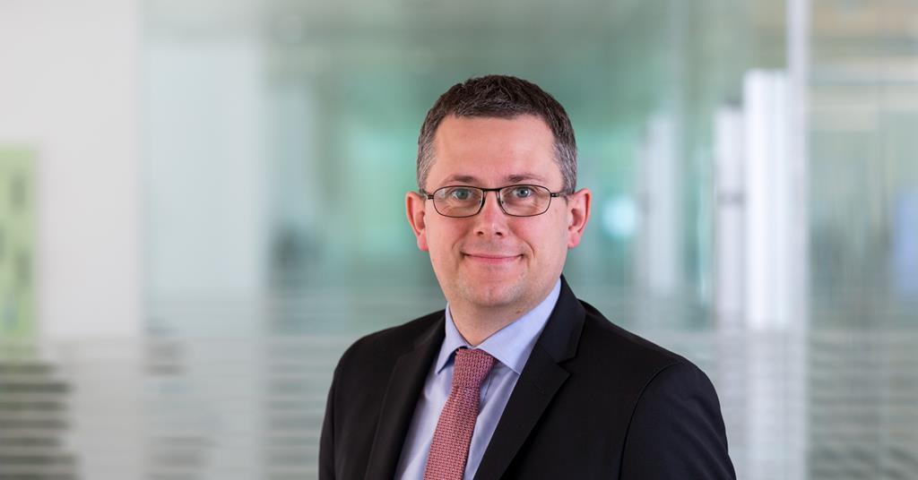 Jens-Christian Stougaard picked to head Denmark’s crisis fund | News | IPE