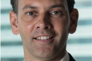 Alex Birkin: Expect new operating models | Special Report | IPE