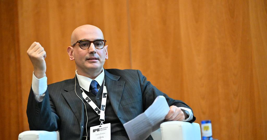 IPE Conference 2025: Europe, private markets and realism in ESG - key ...