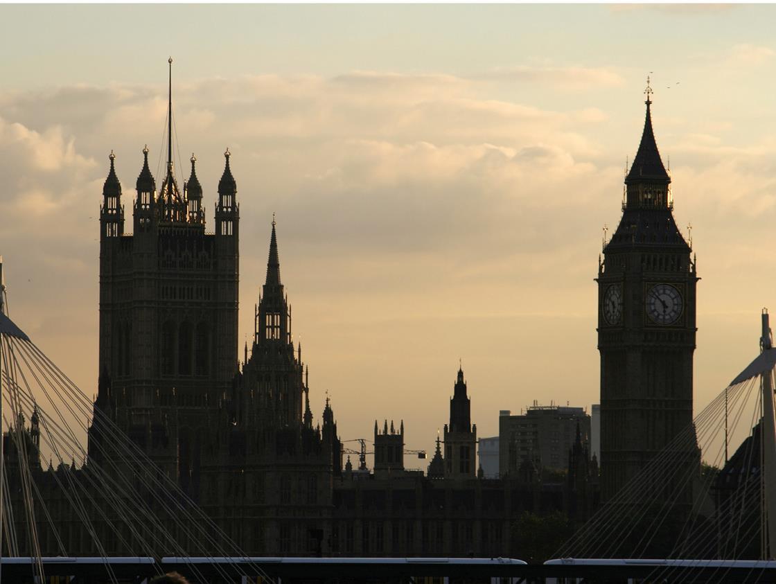 UK government proposes tapping into DB surplus for economic growth ...