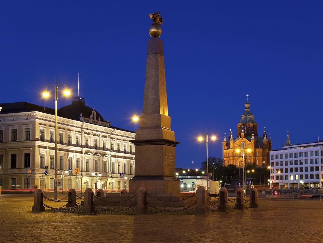 Finland’s Mandatum Life eyes international growth with acquisition ...