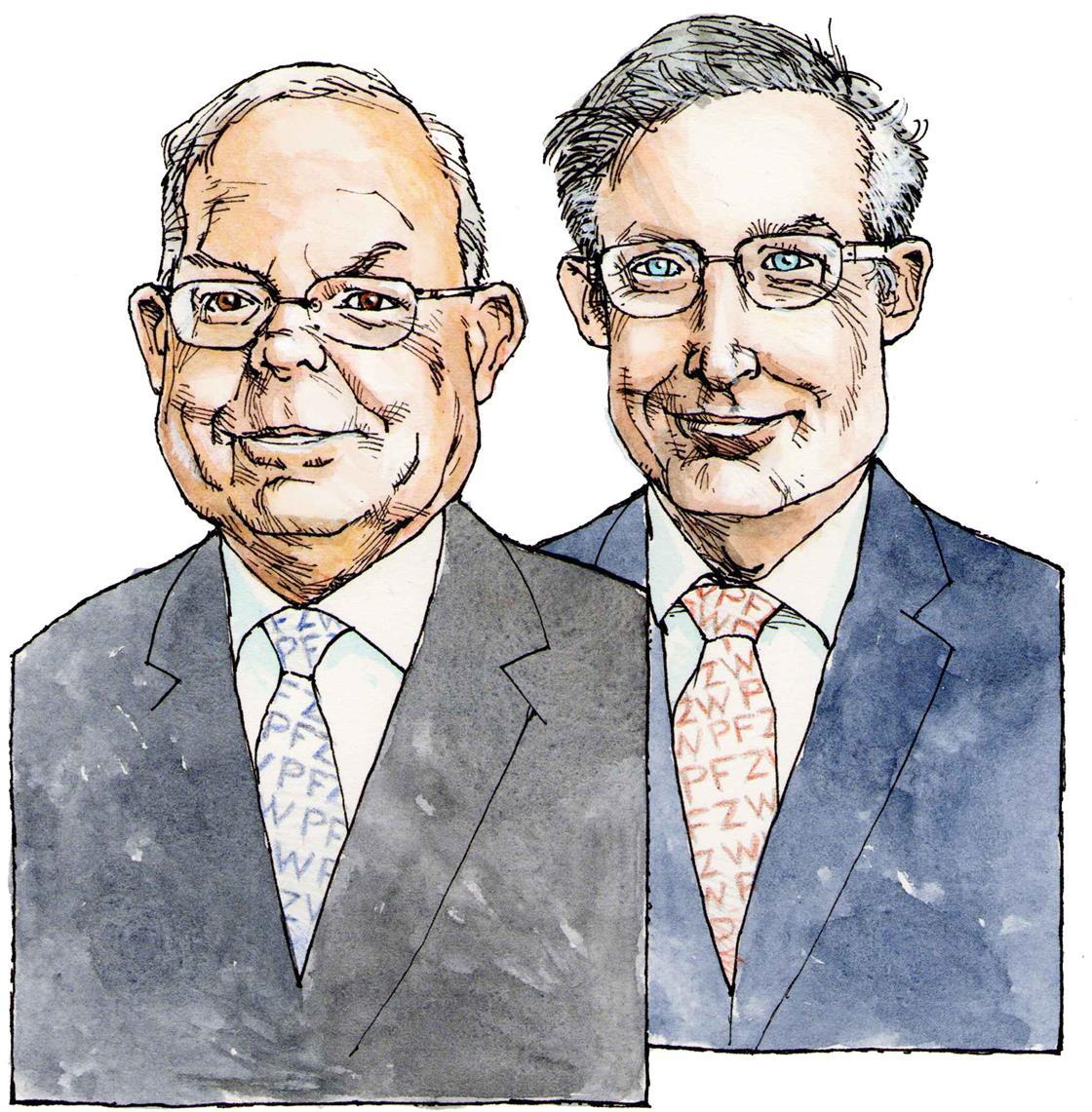 How we run our money: PFZW | Features | IPE