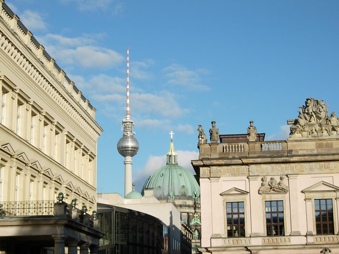 Germany’s BVV turns full-service second pillar provider | News | IPE