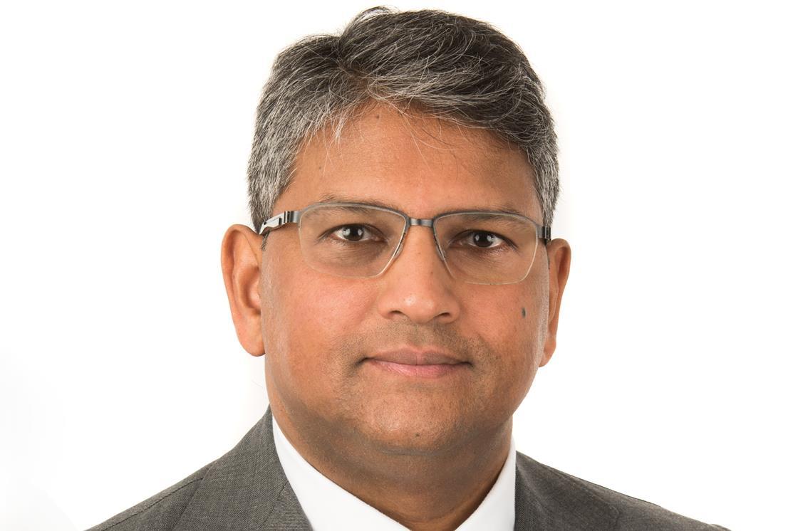 Francis Richard Pereira: Challenges for COP26 | Special Report | IPE