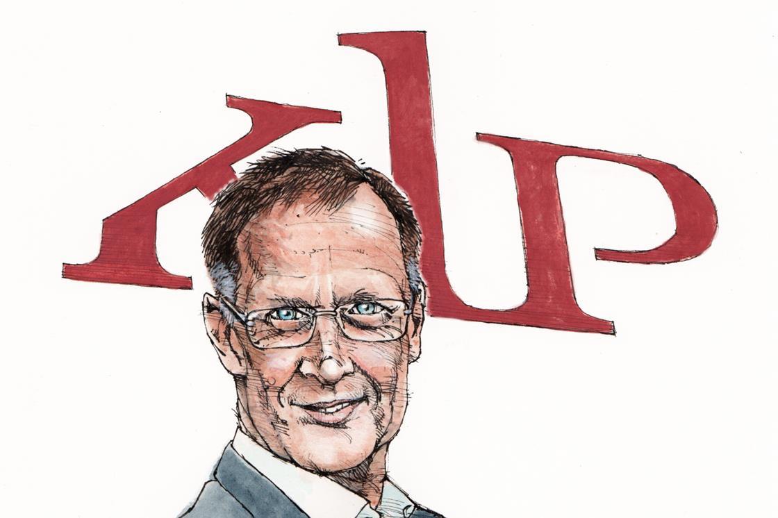 How we run our money: KLP | Interviews | IPE